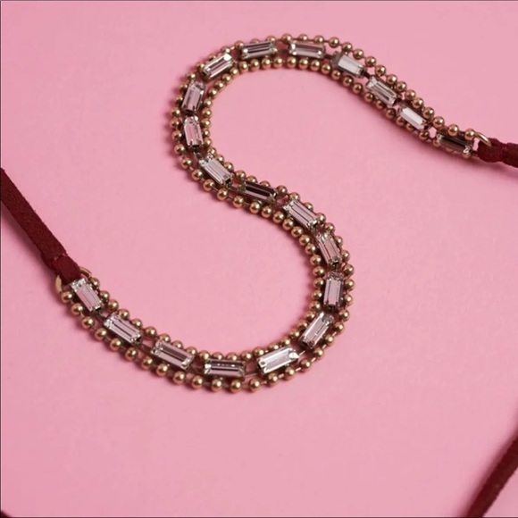 Jen Atkin | Accessories | Jen Atkin X Chloe Isabel Rachel Zoe | Poshmark